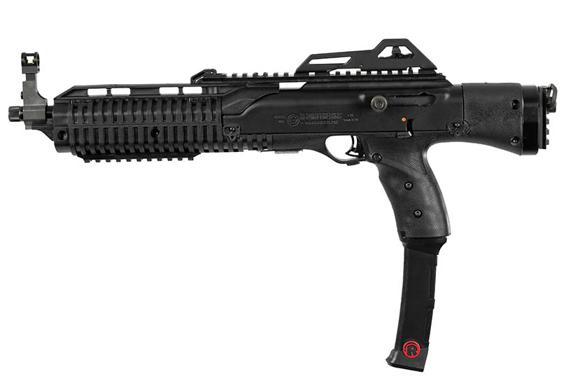 Hi-Point® Firearms: 995 Pistols