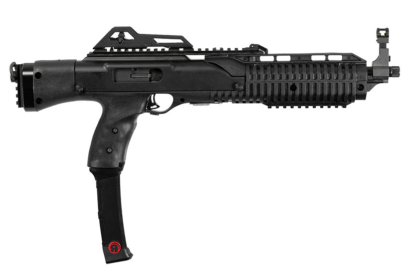 Hi-Point® Firearms: 995P